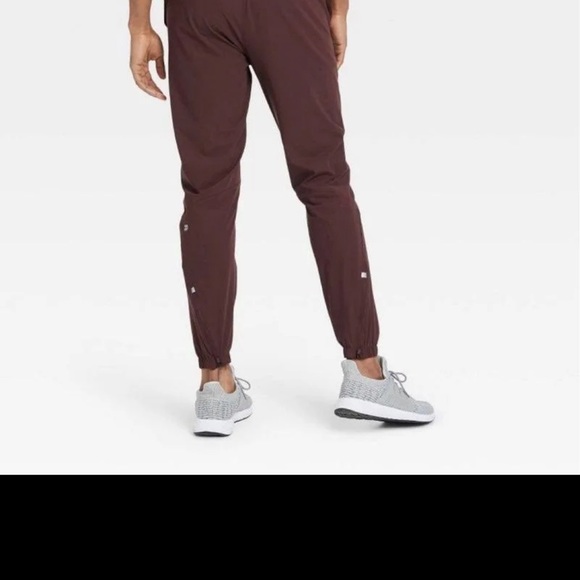 all in motion | Pants | Mens Run Pant | Poshmark